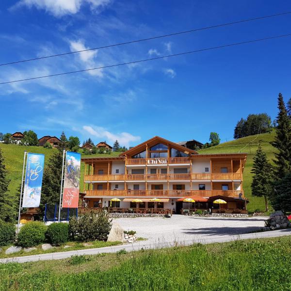 Garni B&b Chi Vai - San Vigilio di Marebbe