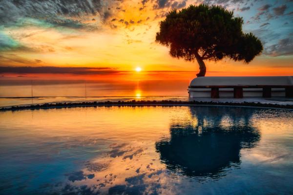San Marino Suites By Calm Collection - Oia