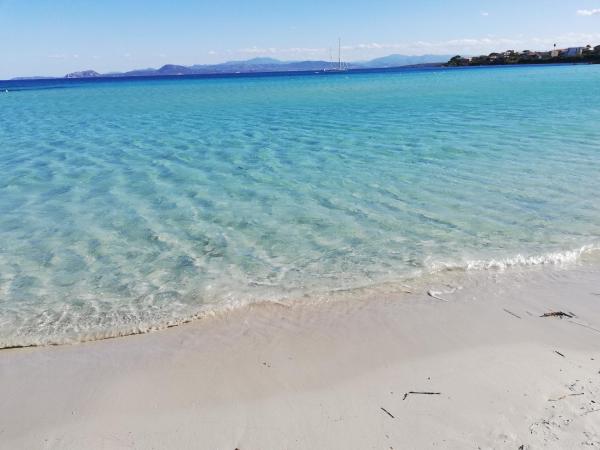 Hotel Tabby - Golfo Aranci