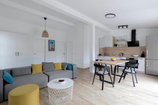 Apartman Dž - Privlaka