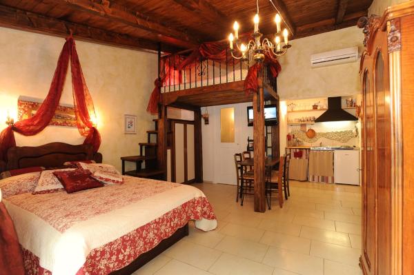 Apartments Authentic Baska 2 - Baška