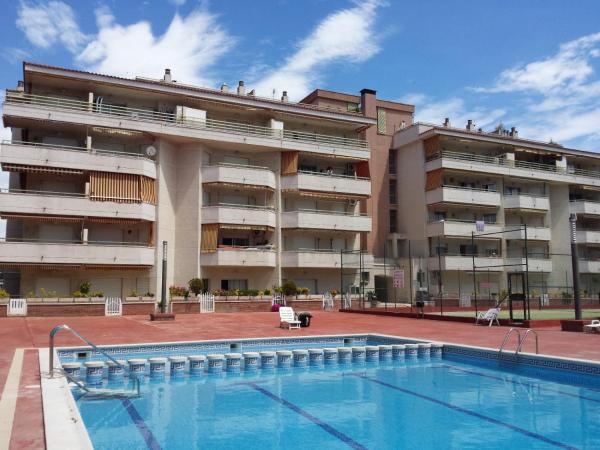 Bravaholidays-271-zeus - Lloret de Mar