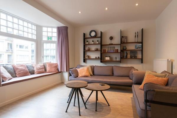 Clos Normand First Floor - Nieuwpoort