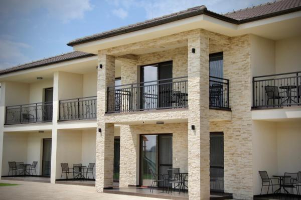 Jazmin Apartmány - Slovakia