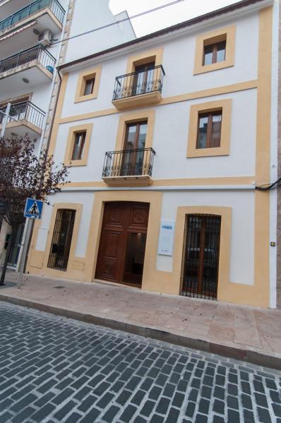 Youth Hostel Jávea - Benitachell