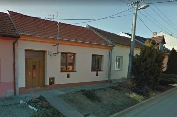 Apartmán ŠPacír - Tschechien