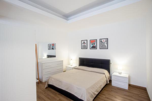 Ichnos Loft 55 - Olbia