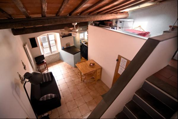 Borgo Antico - La Mansarde - Lerici