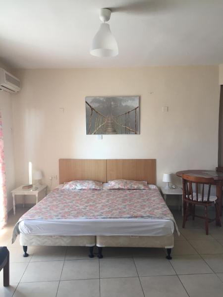 Olimpus Garden Homes 40 - Ayia Napa