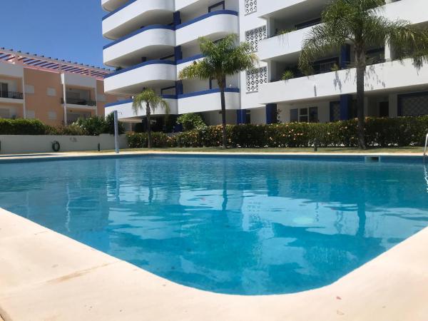 Cozy Flat Vilamoura Marina With Pool & Balcony By Timeless Vacations - Quarteira