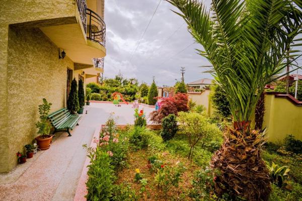 Sunrise Apartment - Georgia