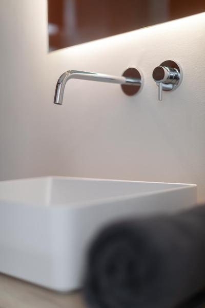 Stayatsea Retro Appartementen - Bruges