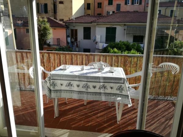 Appartamento Mare Blu - Levanto