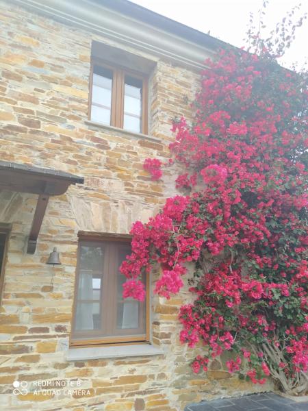 Casa Crisanta - Tapia de Casariego