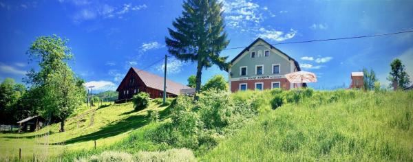 Penzion Dolní Morava - Tchéquie