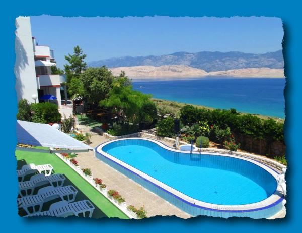 Family Apartments K&m - Pag