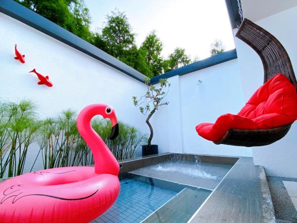 Shu Xin Motel - Jiji