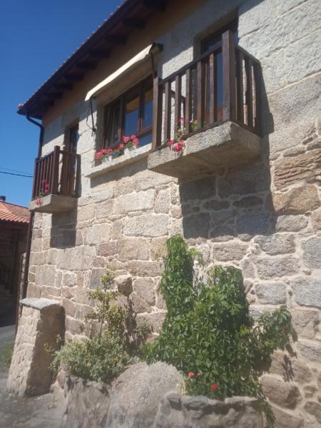 Apartamento Do Xurès - Galicia