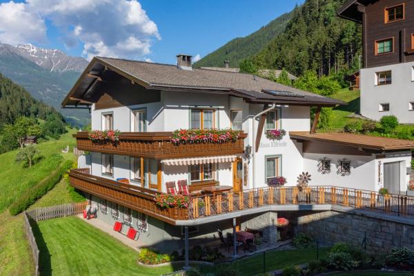 Ferienwohnung Elfriede - Lienz