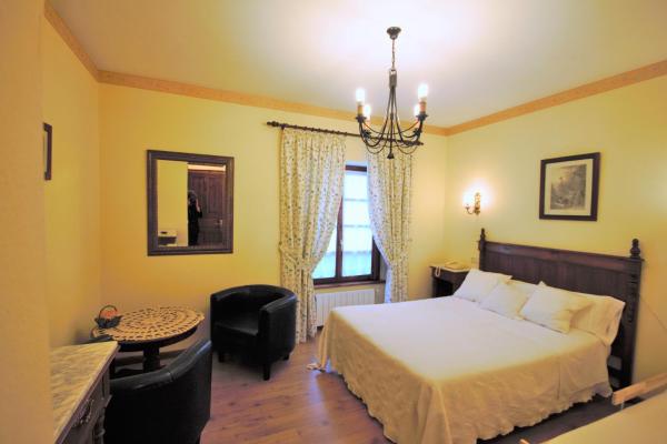 Hotel Rural Ovio Concejo De Llanes - Llanes