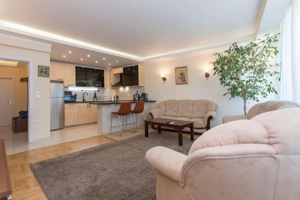 Apartment " Daria Vas" - Sofia