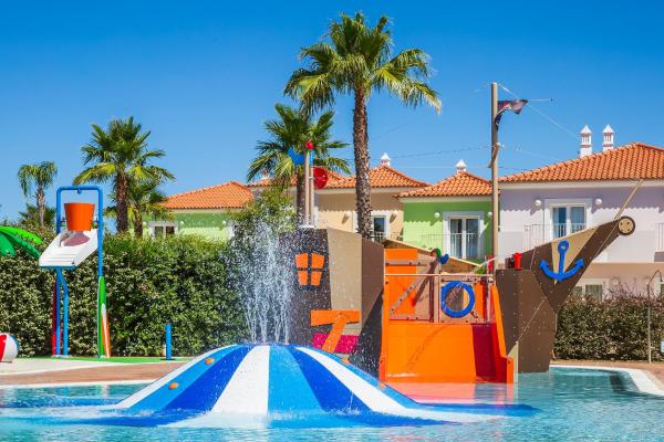 Eden Villas & Apartments - Portugal