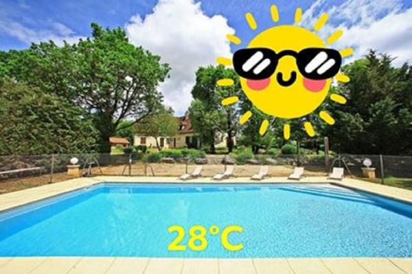 Hostellerie Du Causse - Lot