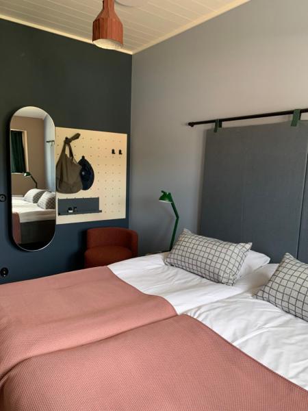Grundéns Hotell - Lysekil