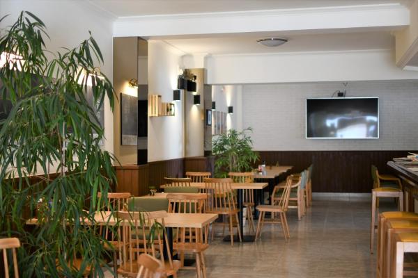 Hostal Mallorca - Ibiza