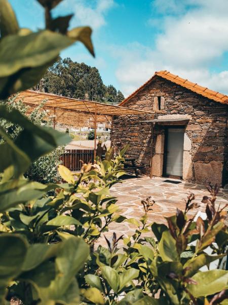 Casa Da Eira - Cesar