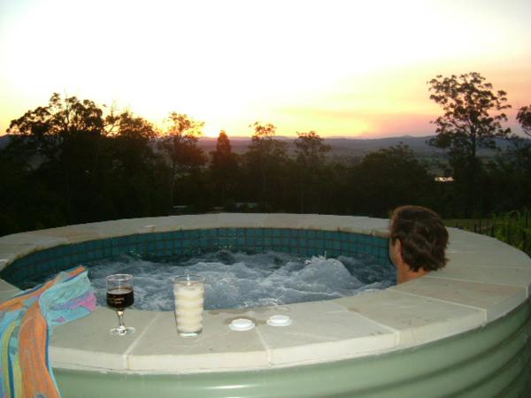Wallaby Ridge Retreat - Tamborine Mountain