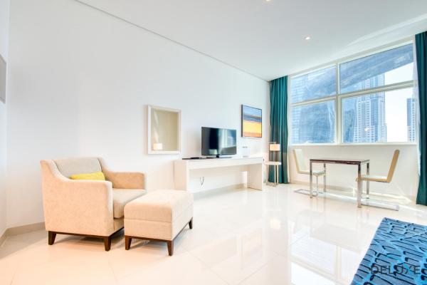 Damac Maison Cour Jardin - Dubai