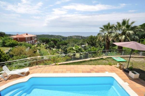 Villa Miriam - Lloret de Mar