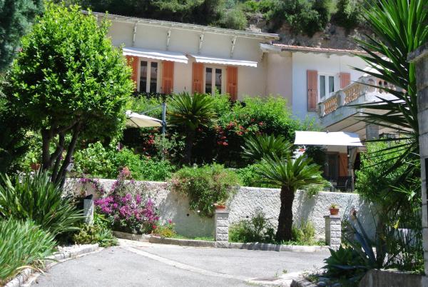 Villa Bellabé - Saint-Paul-de-Vence