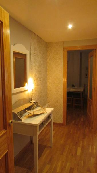 Rincón Del Pirineo - Sabiñánigo