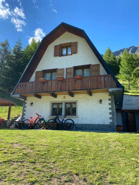 B&b Torri Di Veglia - Alpe Devero