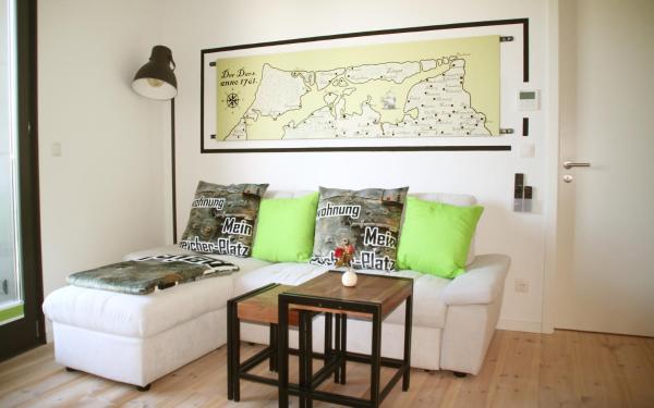 Mein Speicher-platz - Barth