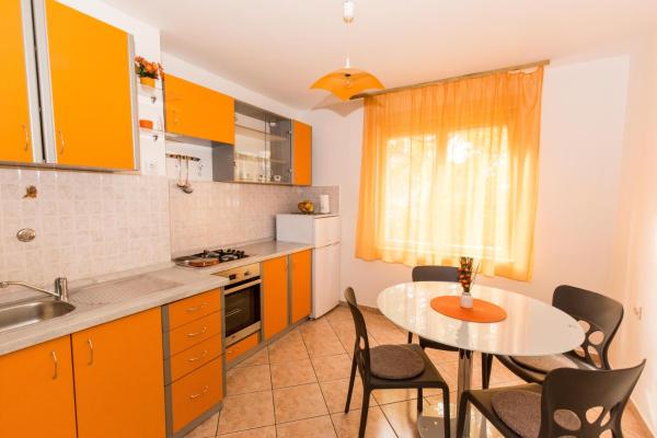 Apartman Magi - Zadar