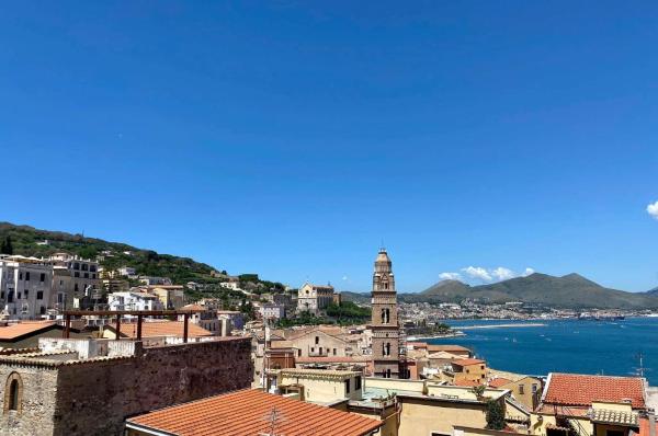 Santa Lucia B&b - Itri