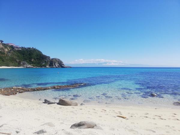 Capo Summer - Calabria