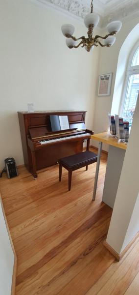 Buch-ein-bett Hostel - Hamburg