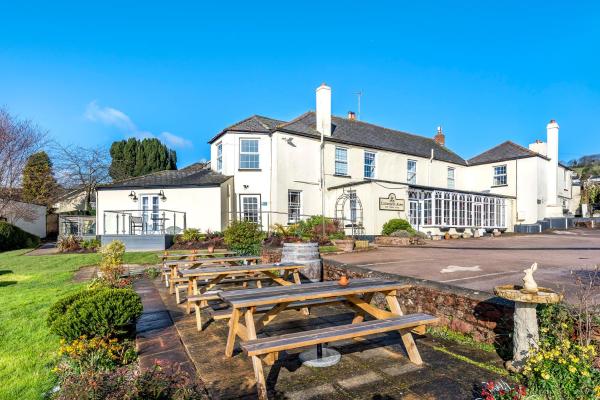 Cockhaven Arms - Newton Abbot
