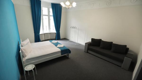Family Hostel Lviv - Львівська область