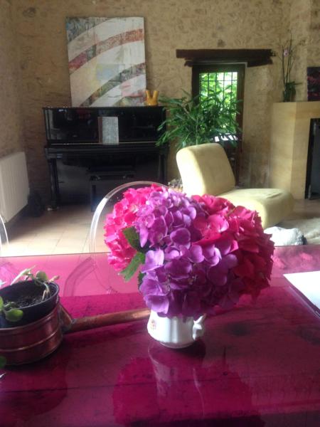 Ma Maison De Couture - Belvès