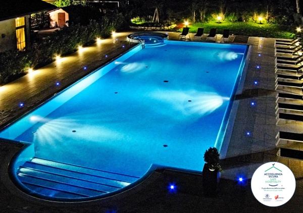 Hotel Victoria - Vicenza