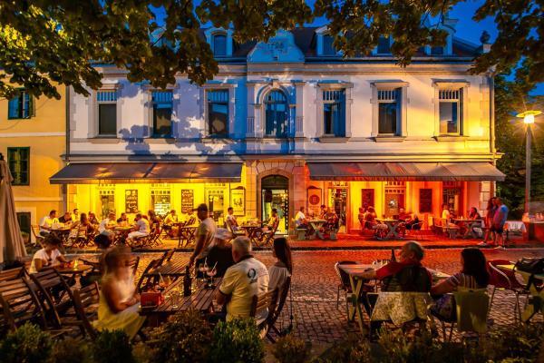 Blaha Rooms - Balaton