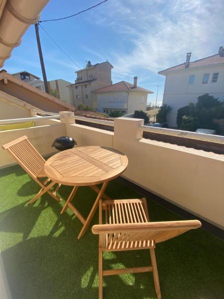 Le Petit Coin Plage - Hossegor