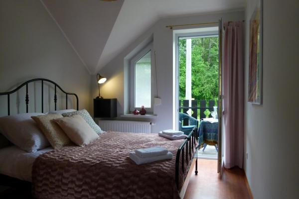 Apartamenty Bb Nad Kryniczanką - Krynica-Zdrój