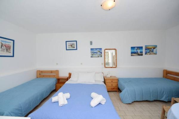 Sunday Summer Studio - Mykonos