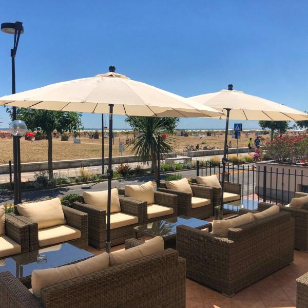 Hotel Karibe - Lignano Riviera